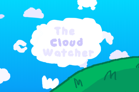 The Cloud Watcher - Free Addicting Game
